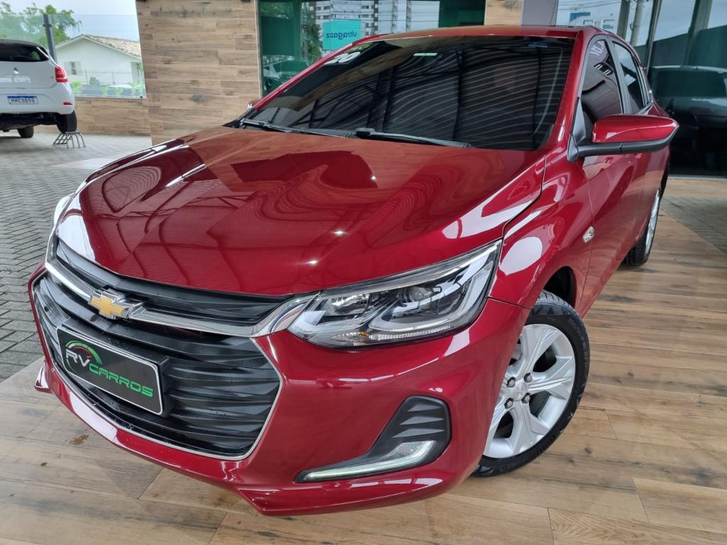 RV Carros - Içara/SC