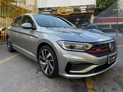JETTA GLI 350 TSI 2.0 16V 4P AUT.
